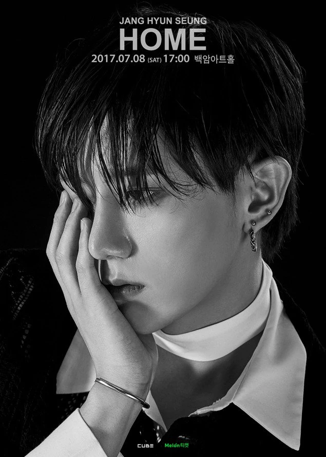 Jang Hyun Seung | Wiki Drama | Fandom