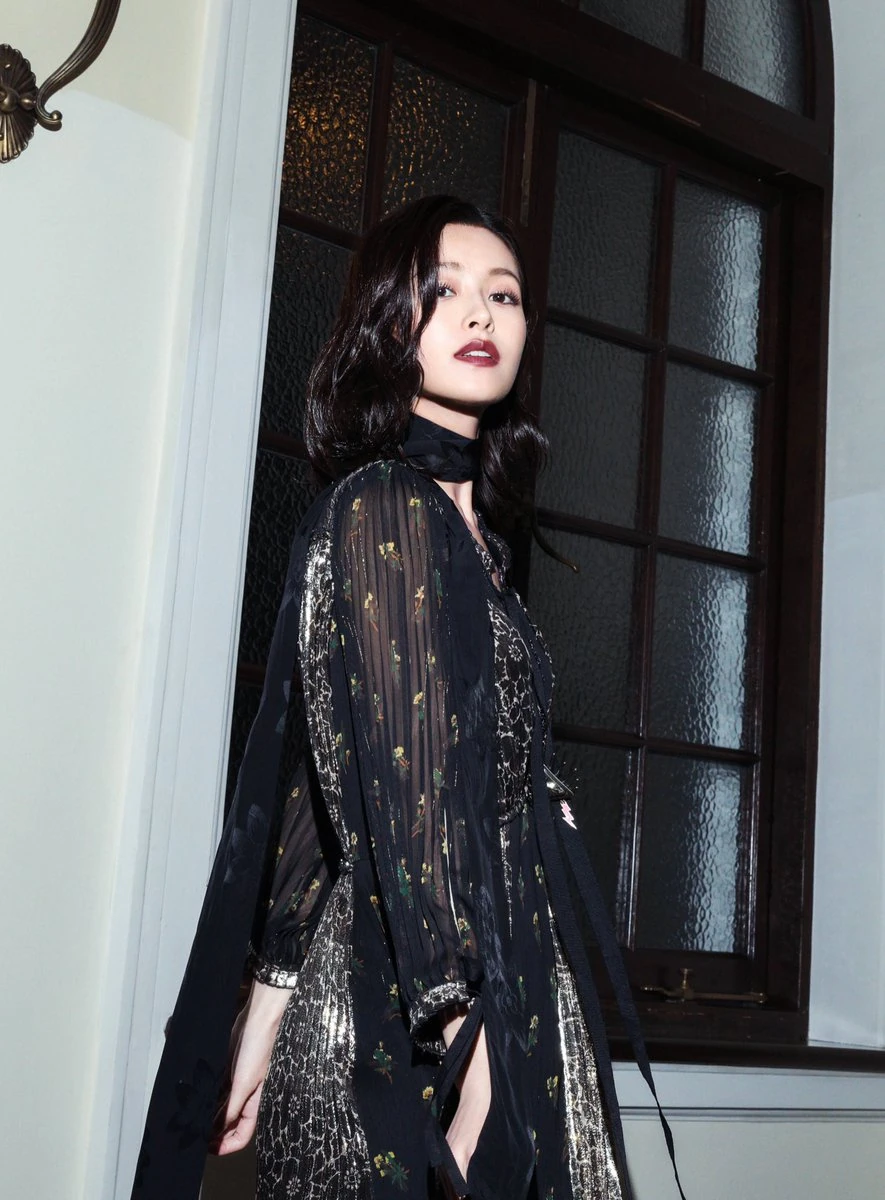 Janice Man | Wiki Drama | Fandom