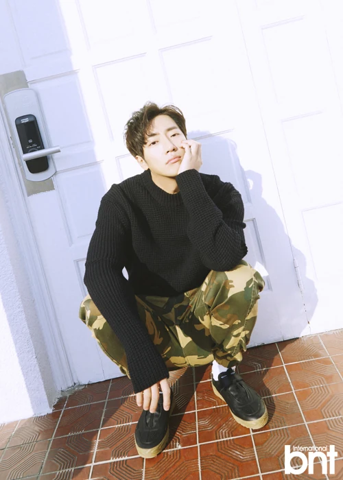 Lee Sang Yeob | Wiki Drama | Fandom