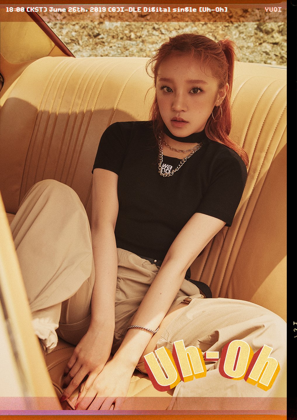 Yu Qi Wiki Drama Fandom