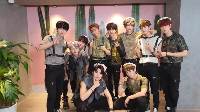 Golden Child | Wiki Drama | Fandom