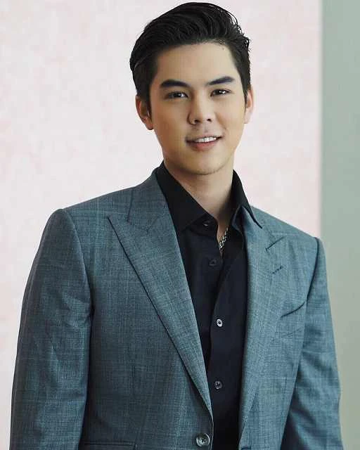 Pachara Chirathivat | Wiki Drama | FANDOM powered by Wikia