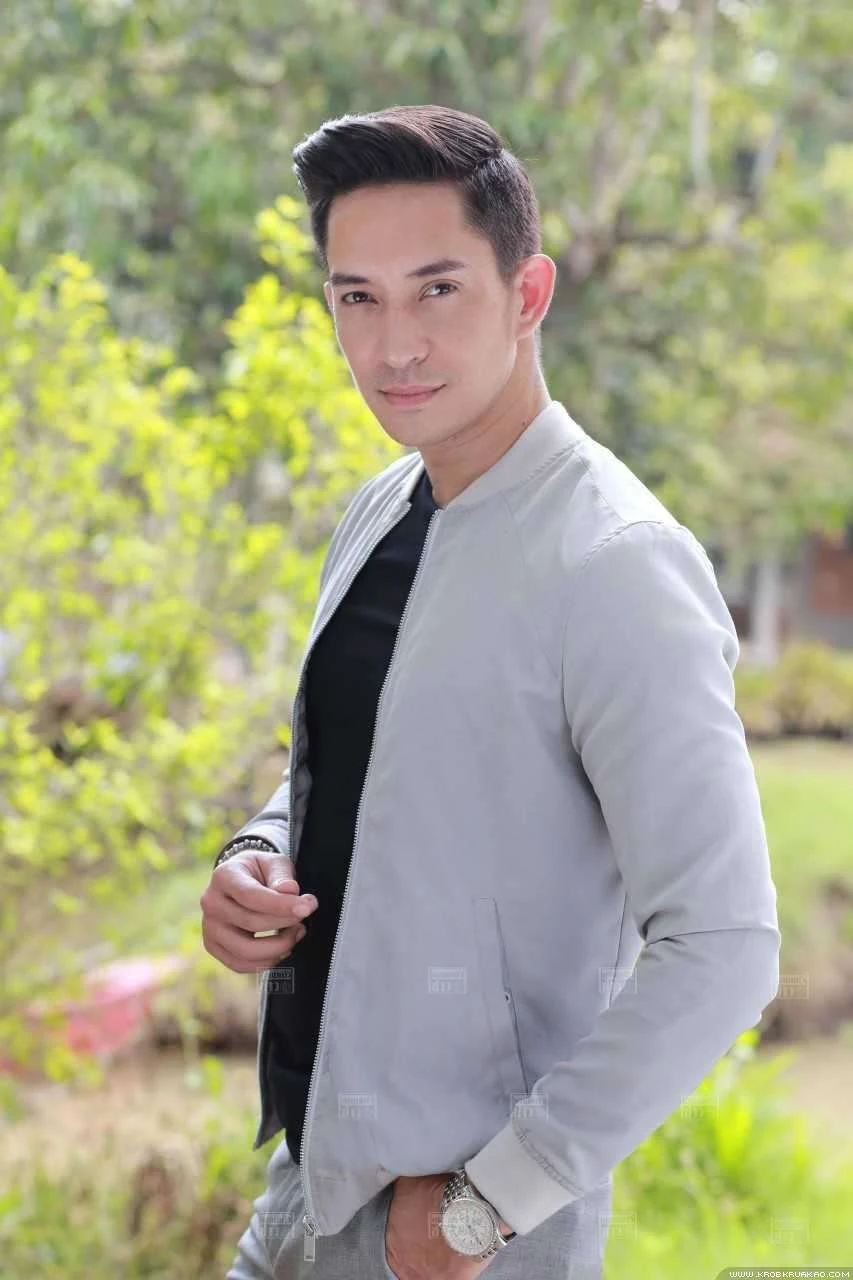 Louis Scott | Wiki Drama | Fandom