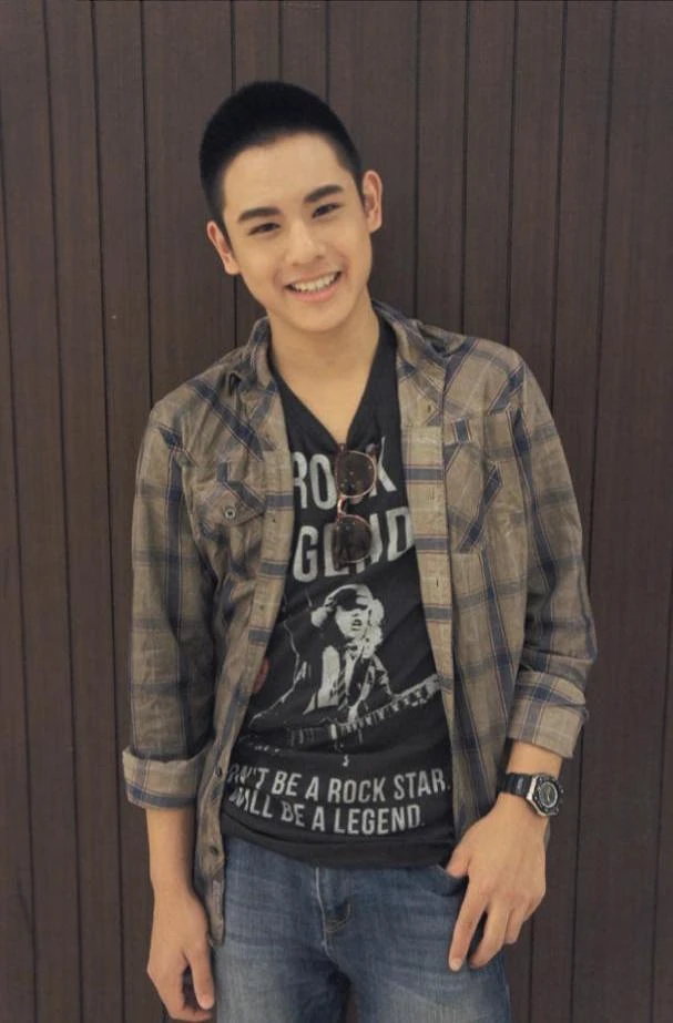 Purim Rattanaruangwattana | Wiki Drama | Fandom