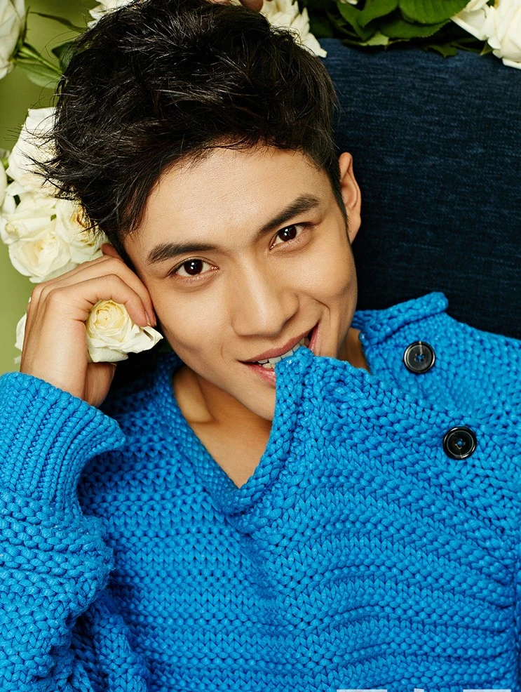 Elvis Han | Wiki Drama | Fandom