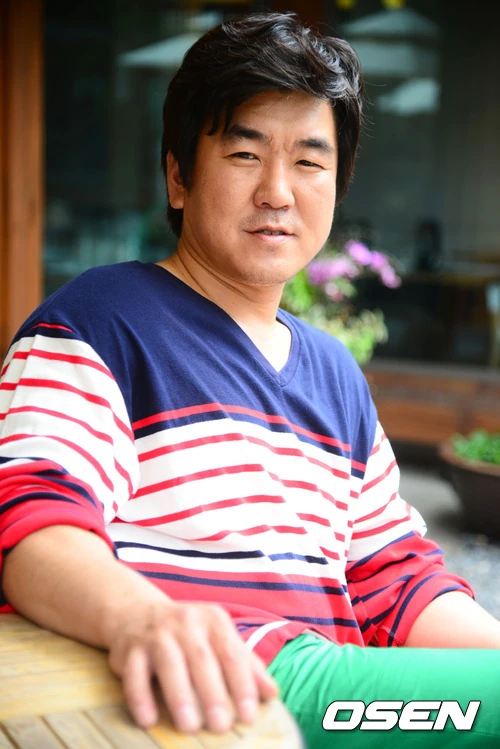 Yoon Je Moon | Wiki Drama | Fandom