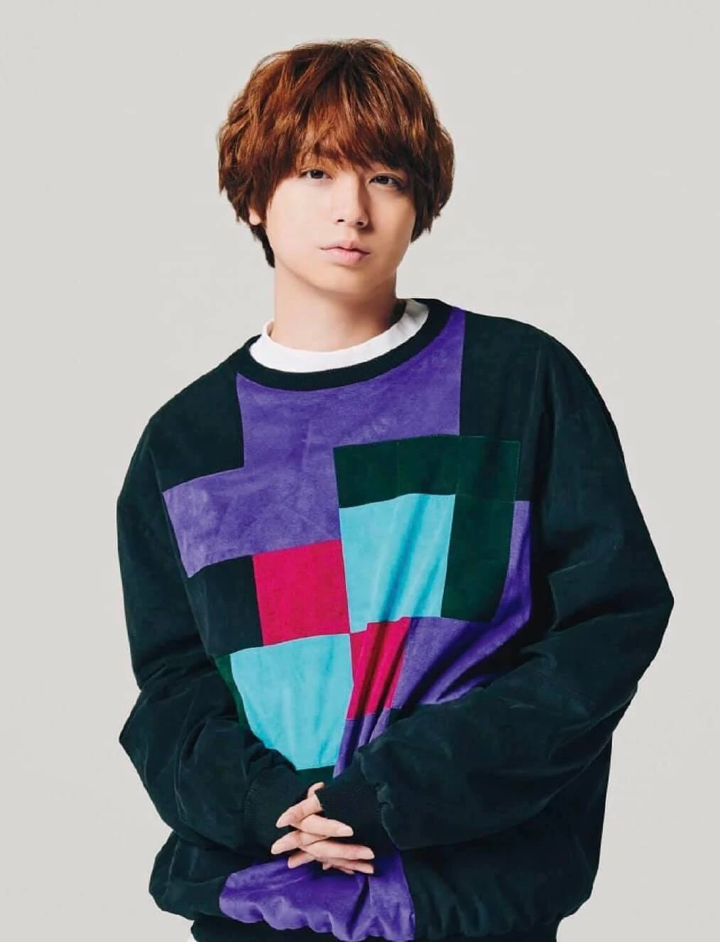 Inoo Kei | Wiki Drama | Fandom