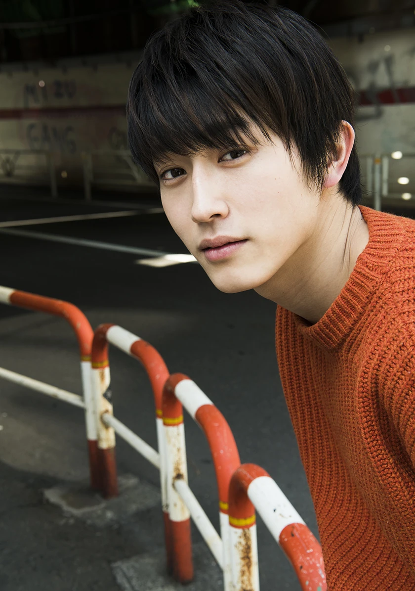 Sugino Yosuke | Wiki Drama | FANDOM powered by Wikia