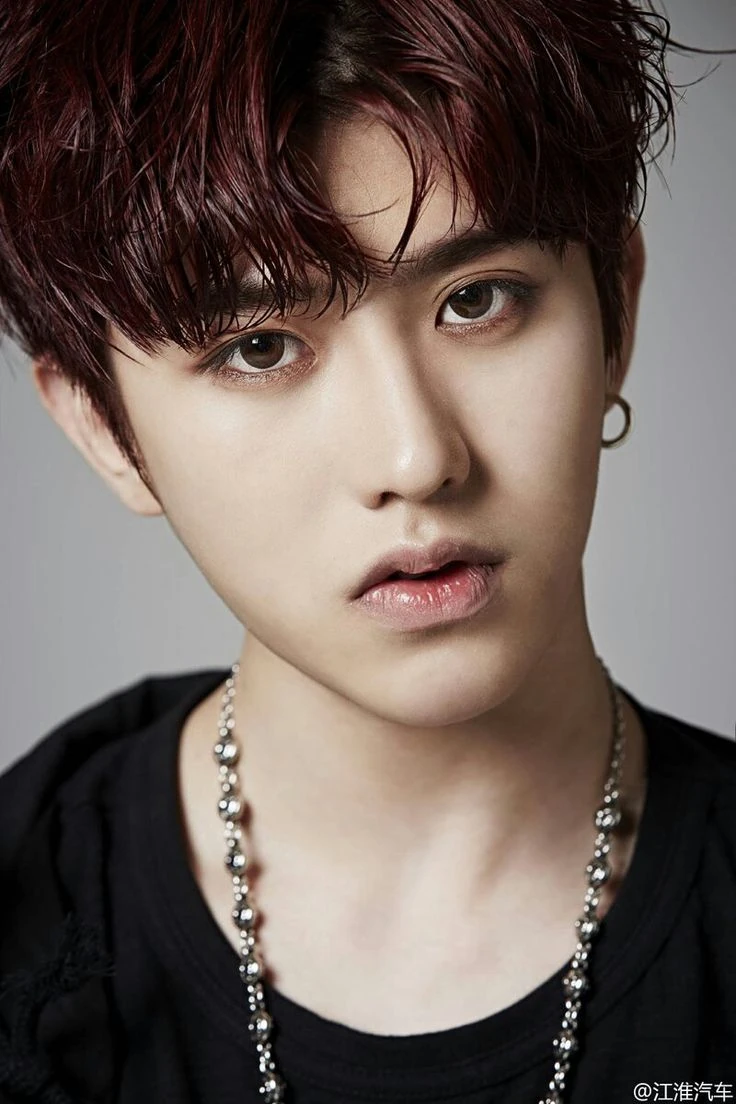 Cai Xu Kun | Wiki Drama | FANDOM powered by Wikia