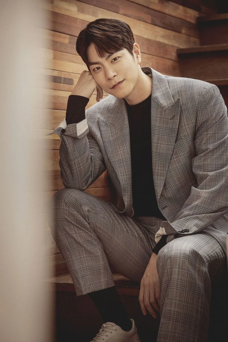 Hong Jong Hyun | Wiki Drama | Fandom