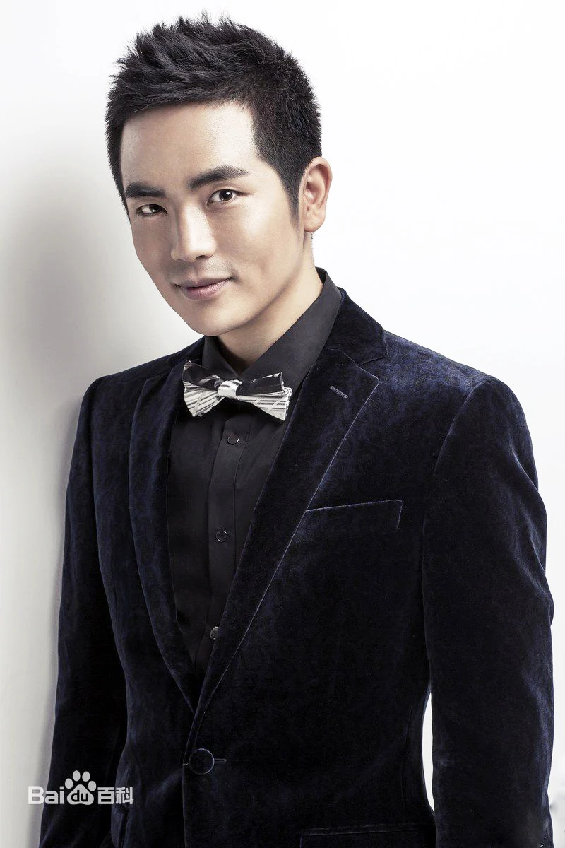 Zhang Xiao Long | Wiki Drama | Fandom