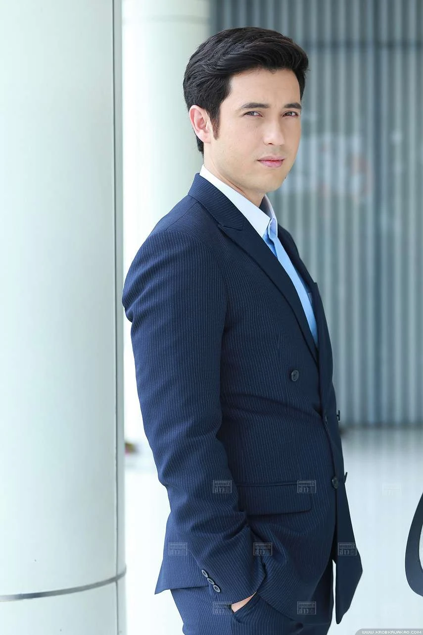 Andrew Gregson | Wiki Drama | Fandom