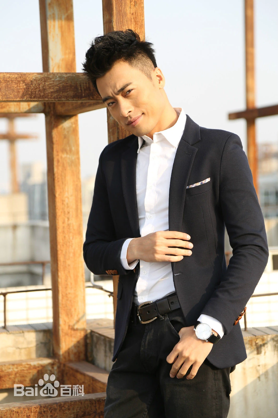 Zhang Jun Han | Wiki Drama | Fandom