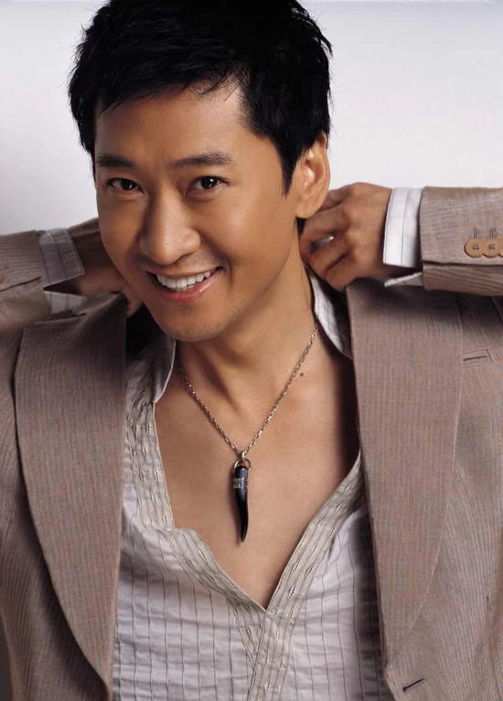 Zhou Jie | Wiki Drama | Fandom