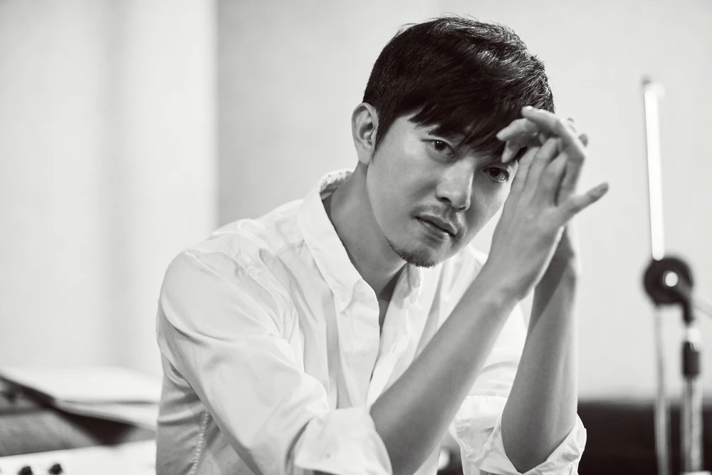 Yoon Gun | Wiki Drama | Fandom