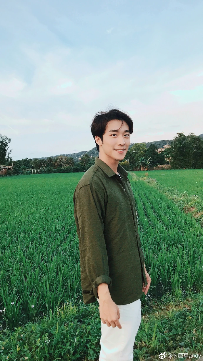 Andy Bian | Wiki Drama | Fandom