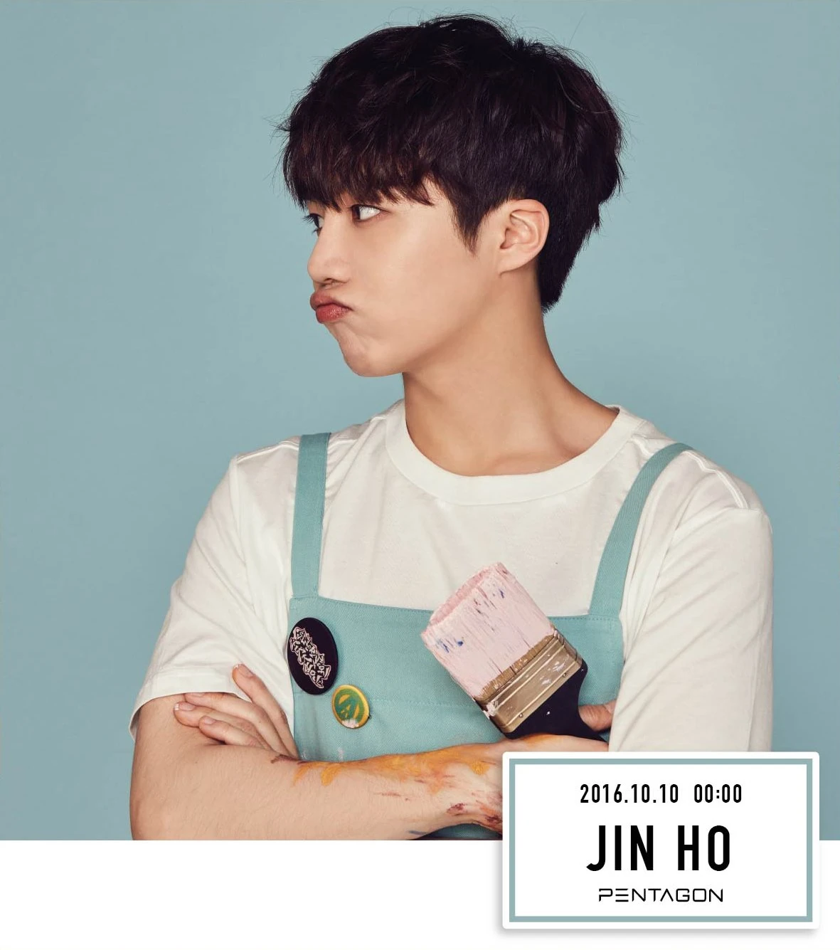 Cho Jin Ho | Wiki Drama | Fandom