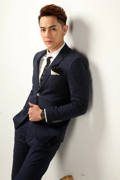 Jiro Wang | Wiki Drama | FANDOM powered by Wikia