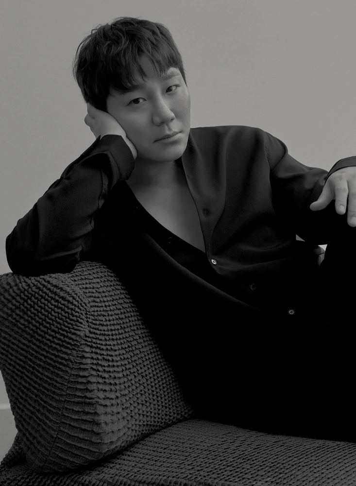 Yoon Min Soo | Wiki Drama | Fandom