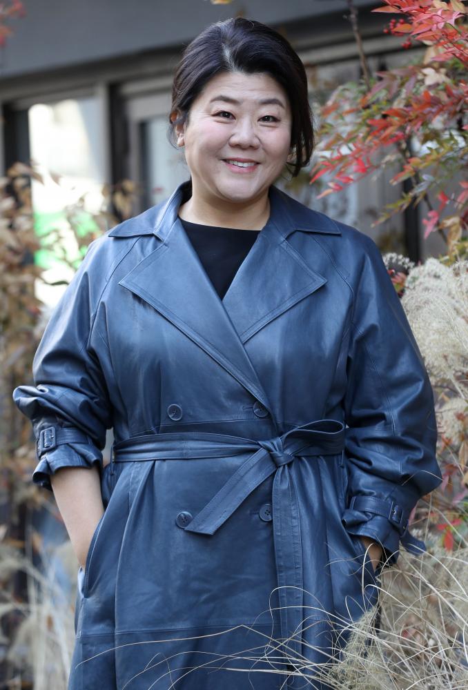 Lee Jung Eun | Wiki Drama | Fandom