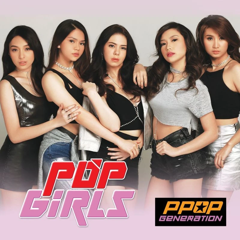 Pop Girls | Wiki Drama | FANDOM powered by Wikia