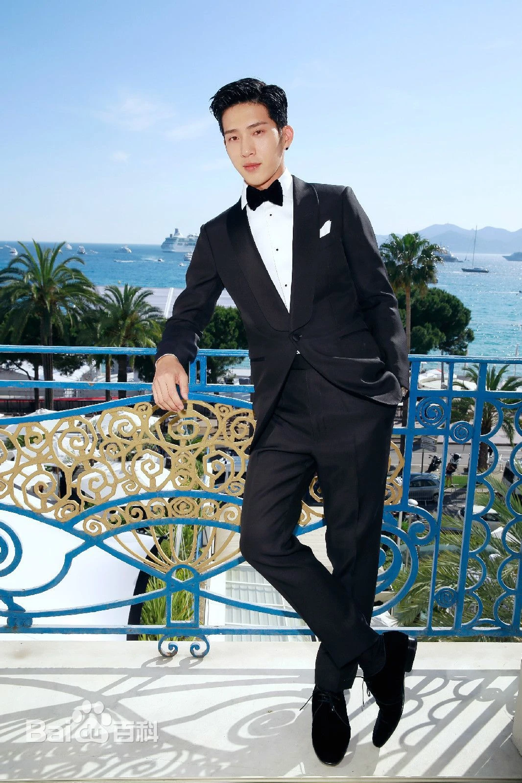 Jing Bo Ran | Wiki Drama | Fandom