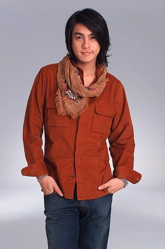 Ken Zhu | Wiki Drama | Fandom