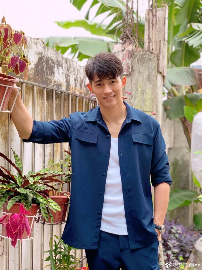 Li Zi Feng | Wiki Drama | Fandom