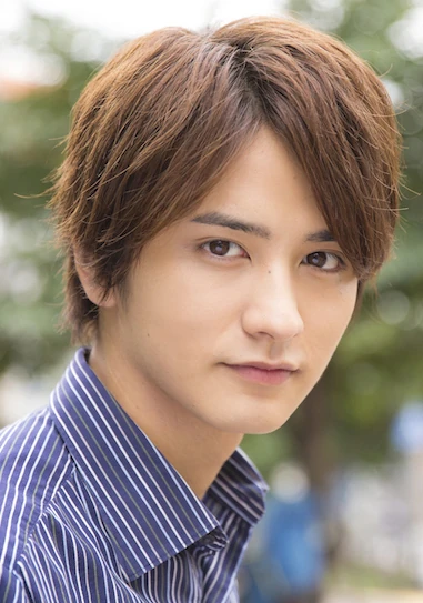 Seto Toshiki | Wiki Drama | FANDOM powered by Wikia