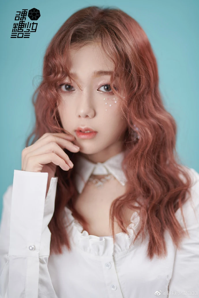 Curley Gao | Wiki Drama | Fandom