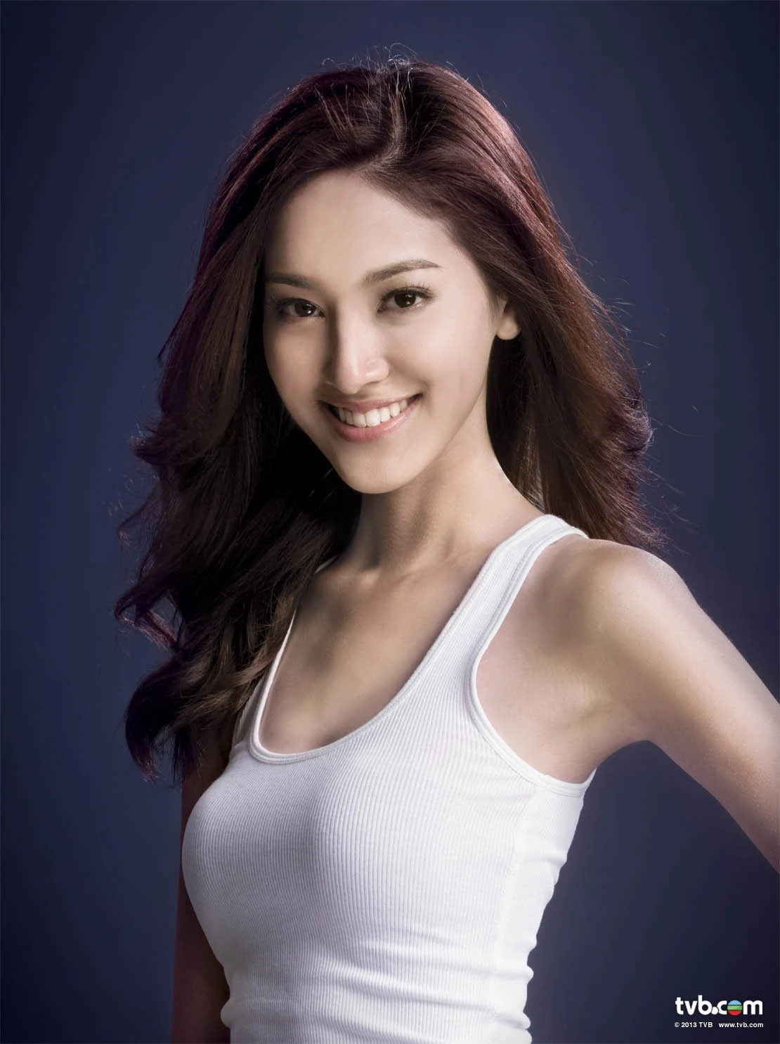 Grace Chan | Wiki Drama | Fandom