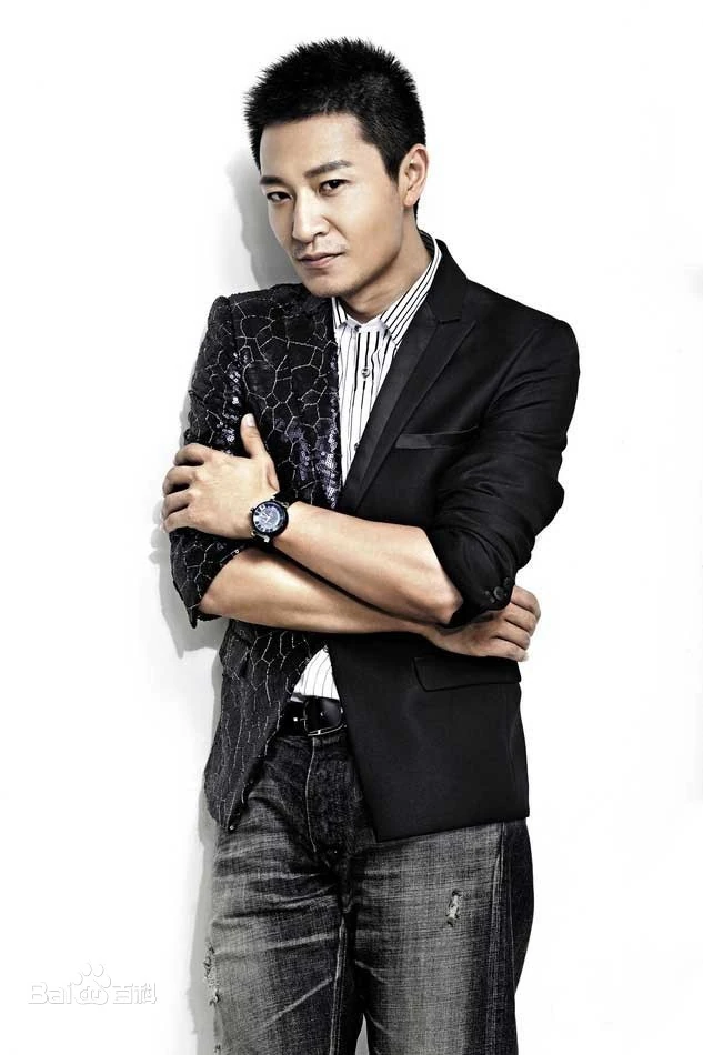 Li Zong Han | Wiki Drama | Fandom