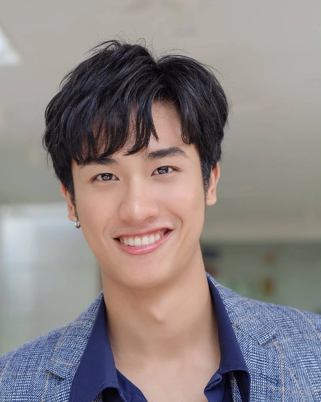 Tawan Vihokratana | Wiki Drama | Fandom