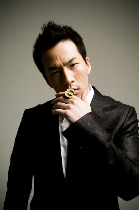 Teddy Park | Wiki Drama | FANDOM powered by Wikia