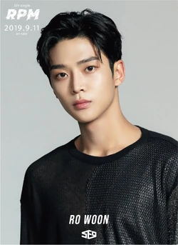 Ro Woon | Wiki Drama | FANDOM powered by Wikia