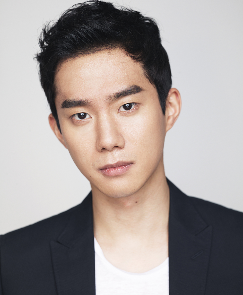 Yoon Jin Wook Wiki Drama Fandom Powered By Wikia