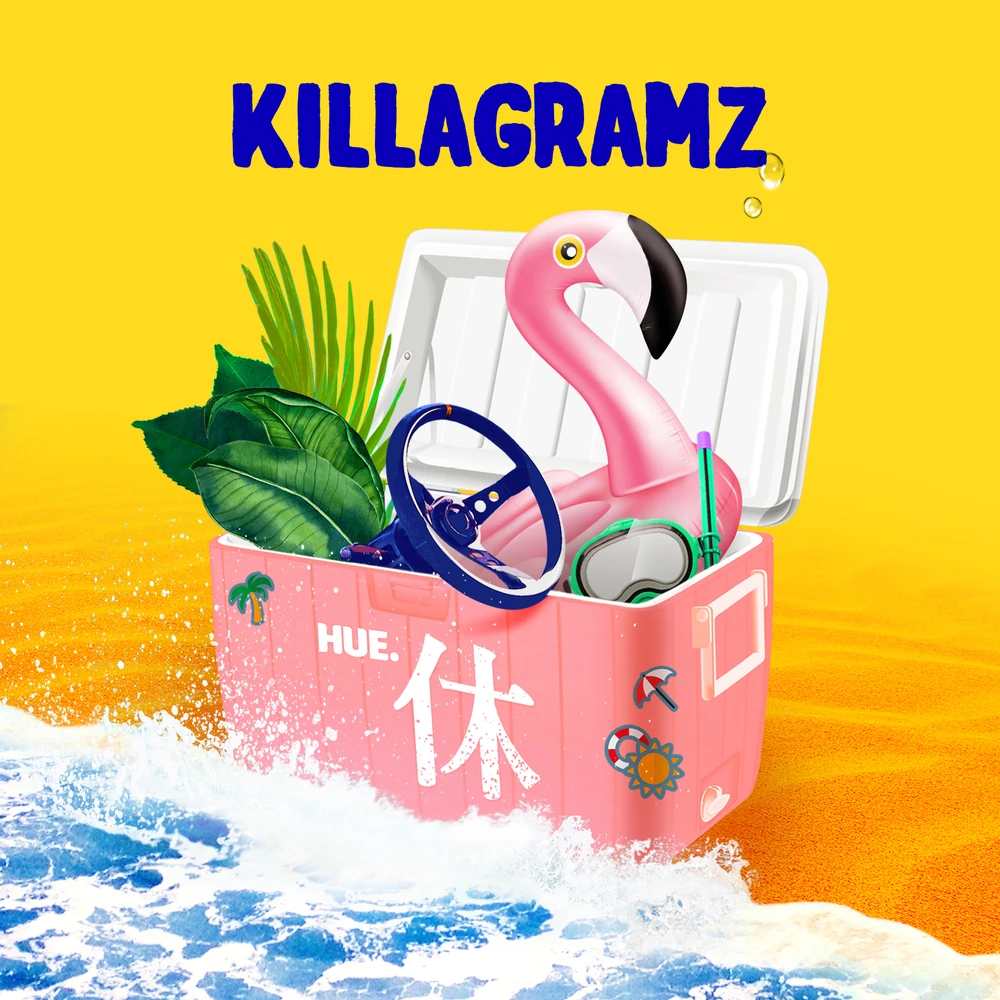 KillaGramz | Wiki Drama | Fandom
