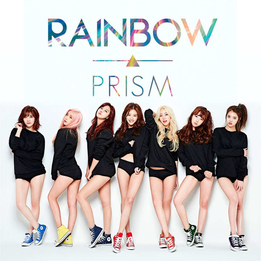 Rainbow Wiki Drama Fandom Powered By Wikia