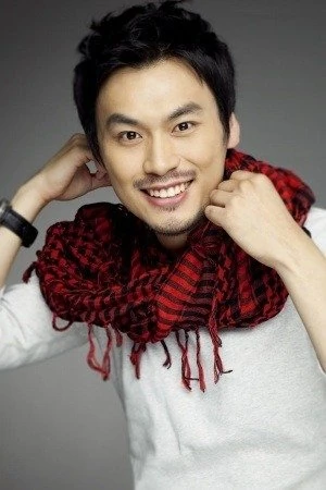 Yoo Il Han | Wiki Drama | Fandom