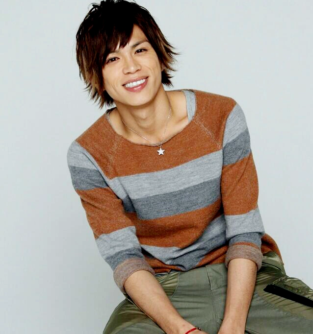 Yamamoto Yusuke | Wiki Drama | Fandom