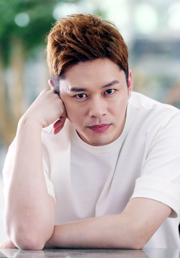 Kwon Hyun Sang Wiki Drama Fandom Powered By Wikia