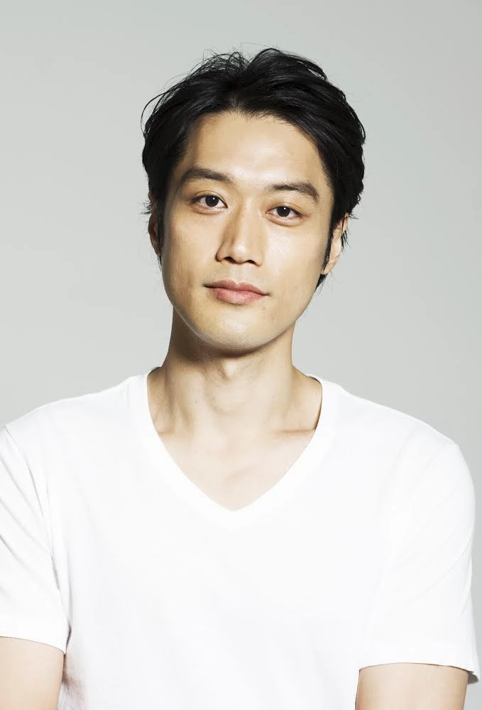 Uchida Asahi | Wiki Drama | Fandom