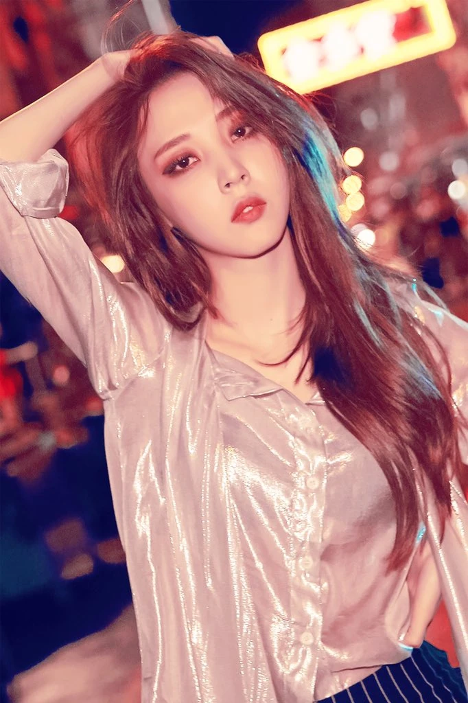 Moon Byul | Wiki Drama | FANDOM powered by Wikia