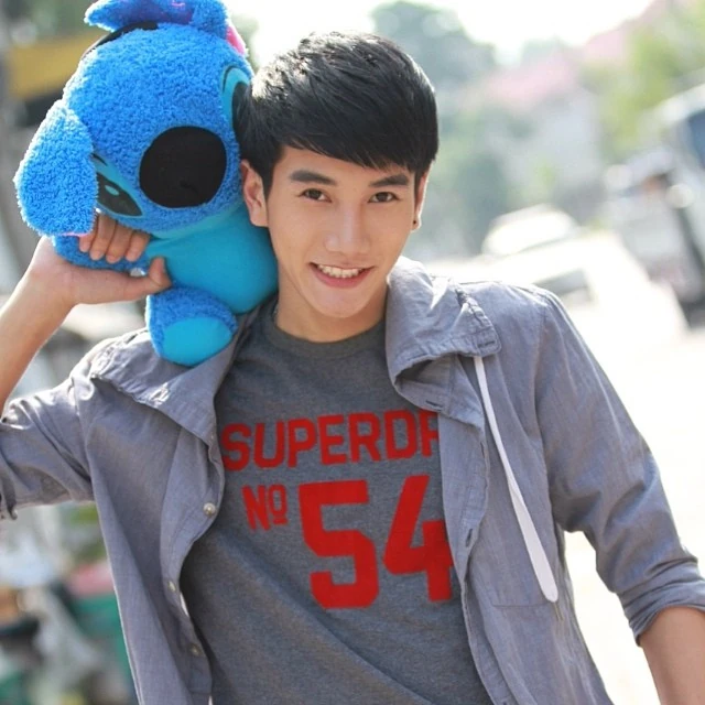 Norrapat Sakulsong | Wiki Drama | Fandom