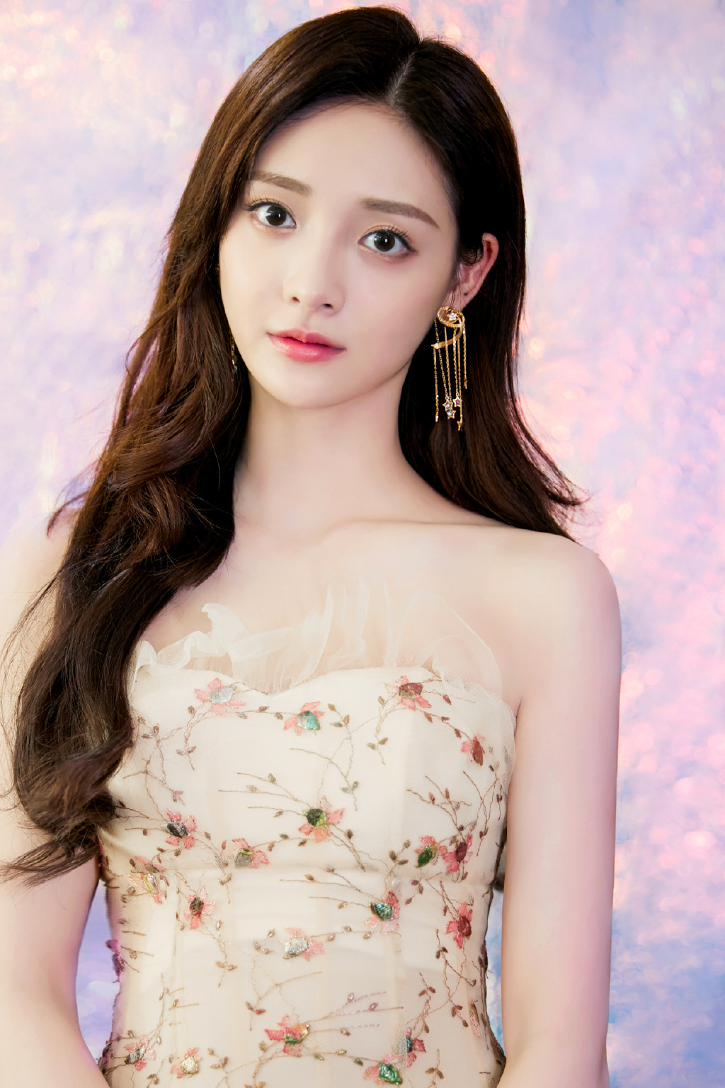 Zhou Jie Qiong | Wiki Drama | Fandom
