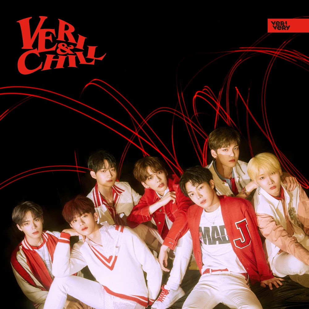 VERIVERY | Wiki Drama | Fandom