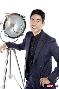 Baek Seung Hoon (1982) | Wiki Drama | Fandom