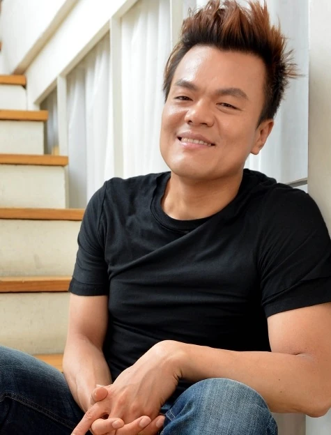 J Park
