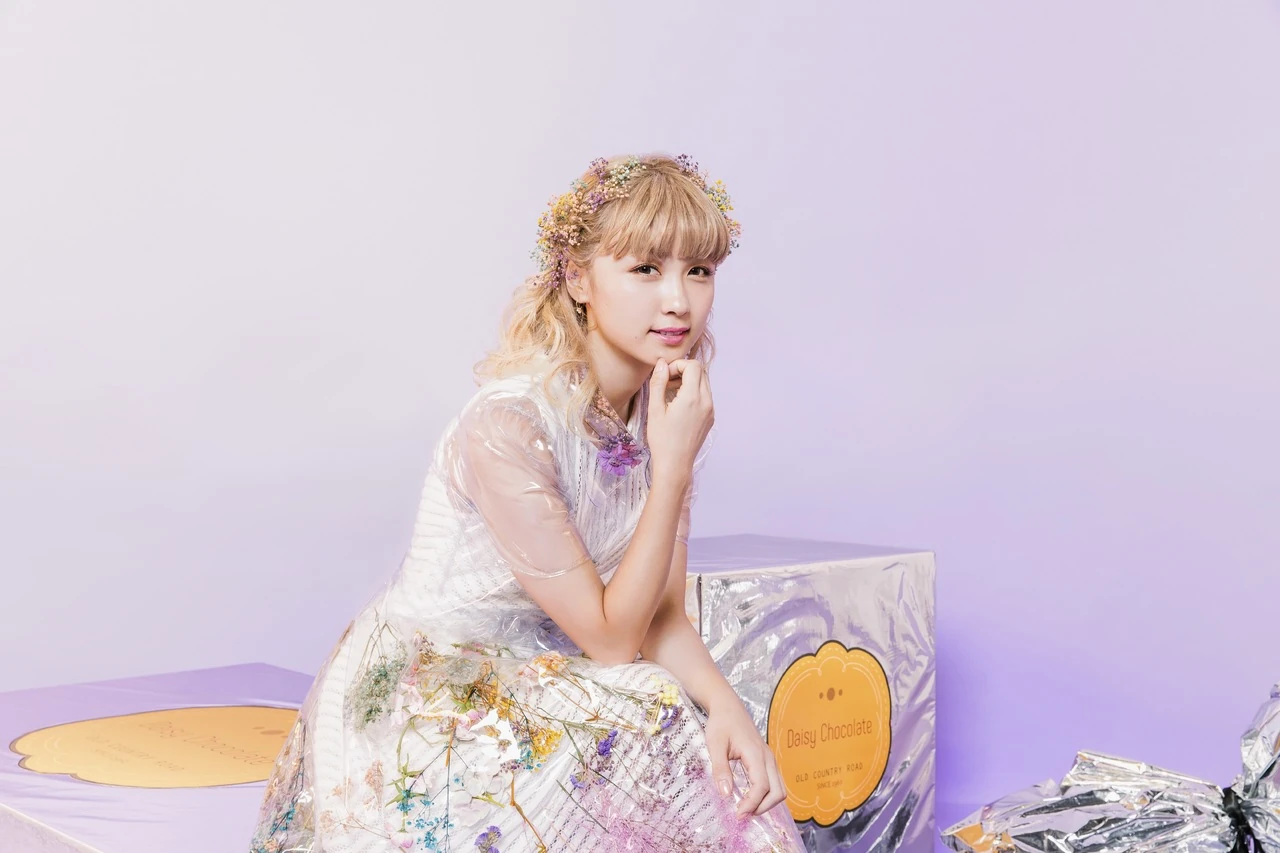 Nakashima Ami | Wiki Drama | FANDOM powered by Wikia