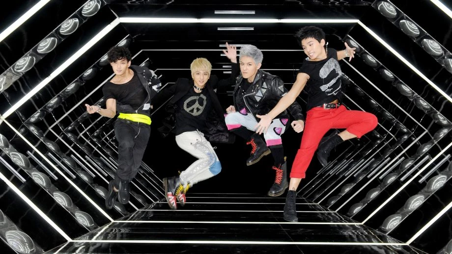 Lollipop F | Wiki Drama | Fandom